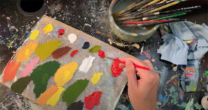 How to Make Acrylic Paint More Opaque: 8 amazing methods