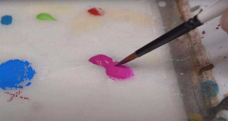 How to Thin Enamel Paint: Maximizing Results with Ease