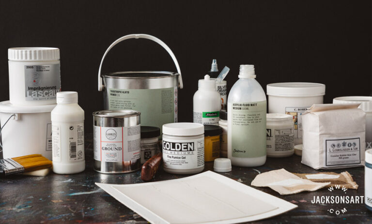 How Long Does Gesso Take to Dry: The Ultimate Guide for Artistic Success