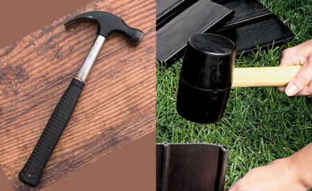 Hammer vs Mallet: Essential Guide for Successful Woodworking