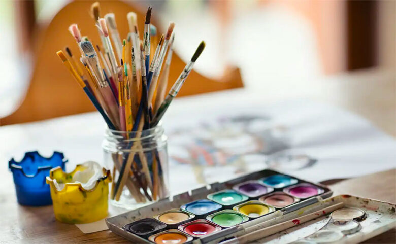 How to Start Painting as a Hobby: Embrace Creativity and Enjoyment