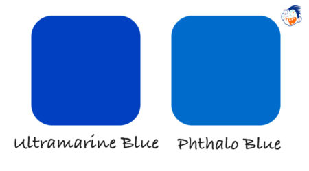 Ultramarine vs Phthalo Blue: Discover the Beauty of a Positive Comparison