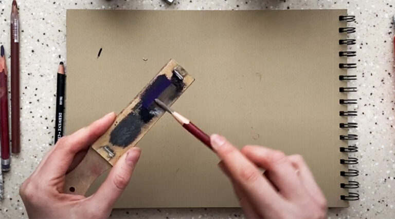 How to Sharpen Pastel Pencils: Ultimate Guide for Perfect Results