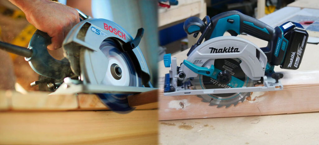 How to Use a Circular Saw Without a Table: Master the Essential Techniques
