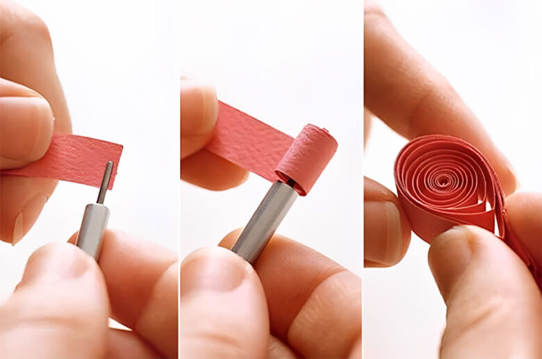 What is Paper Quilling? Unleash Your Creativity with This Fascinating ...